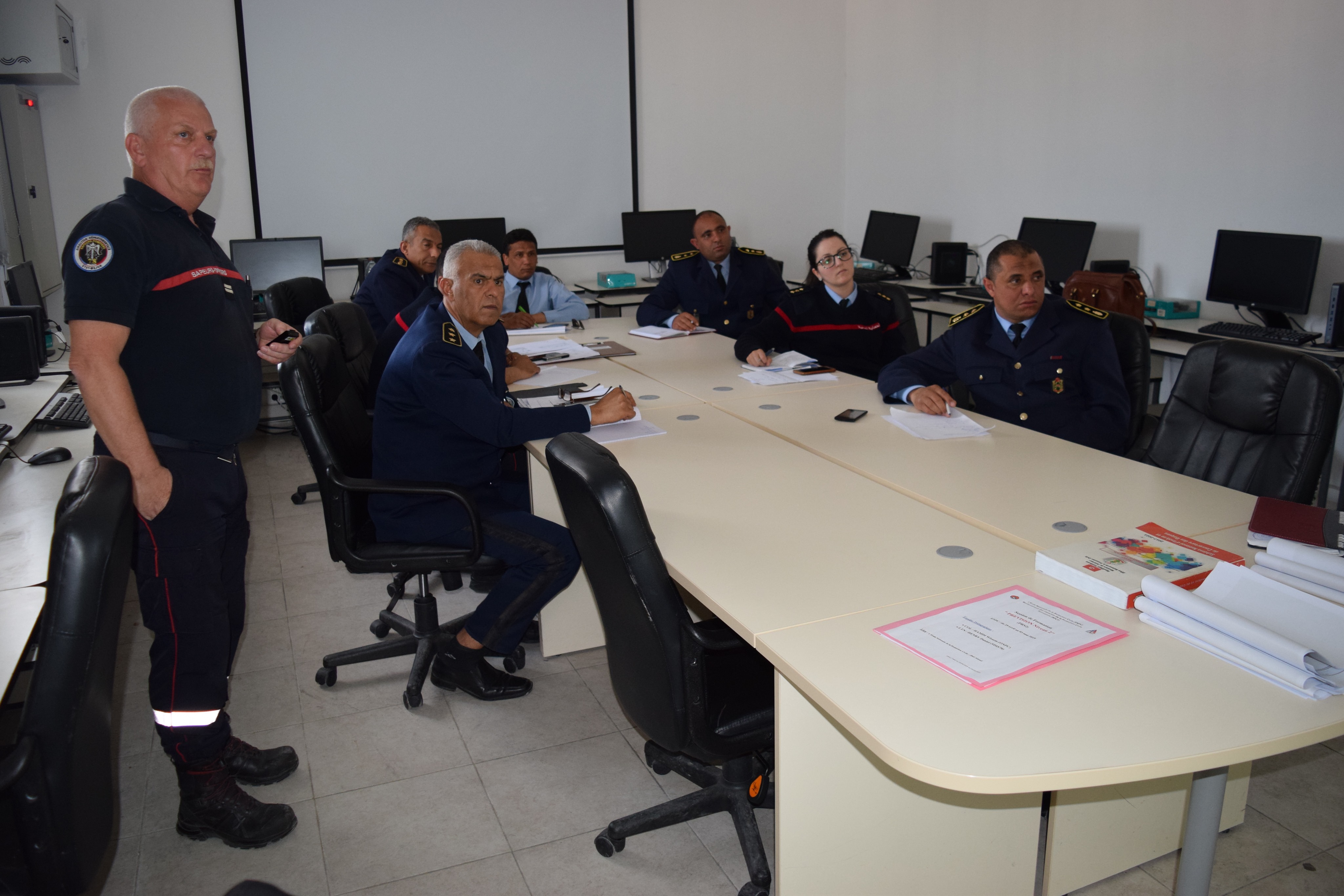 ENPC - Session de formation en Prévision Niveau 2 à l’ENPC